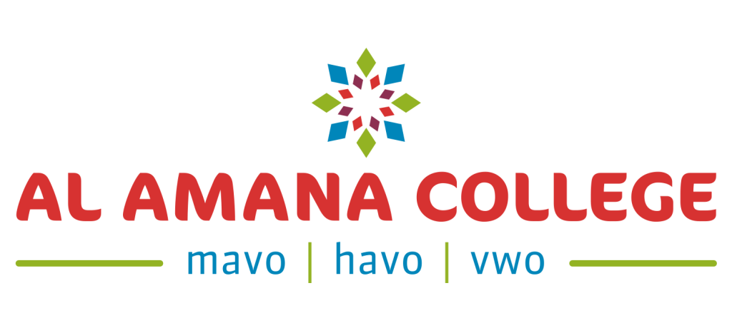 Onze school – Al Amana College
